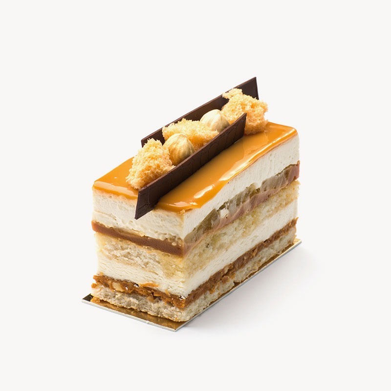 Feuille - Rich Delights Cafe